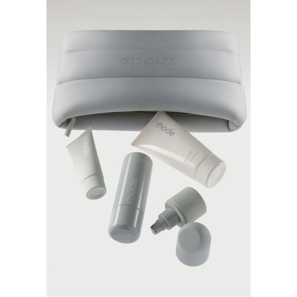 RHODE | Bags | Last One Nwt Rhode Skincare Bubble Bag Products Not ...